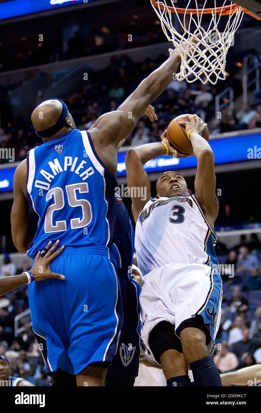 Erick dampier hi-res stock photography and images - Alamy