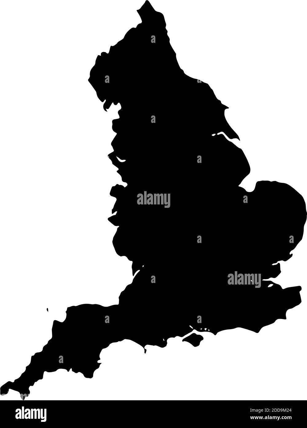 country map vector illustration isolated black Stock Vector Image & Art ...