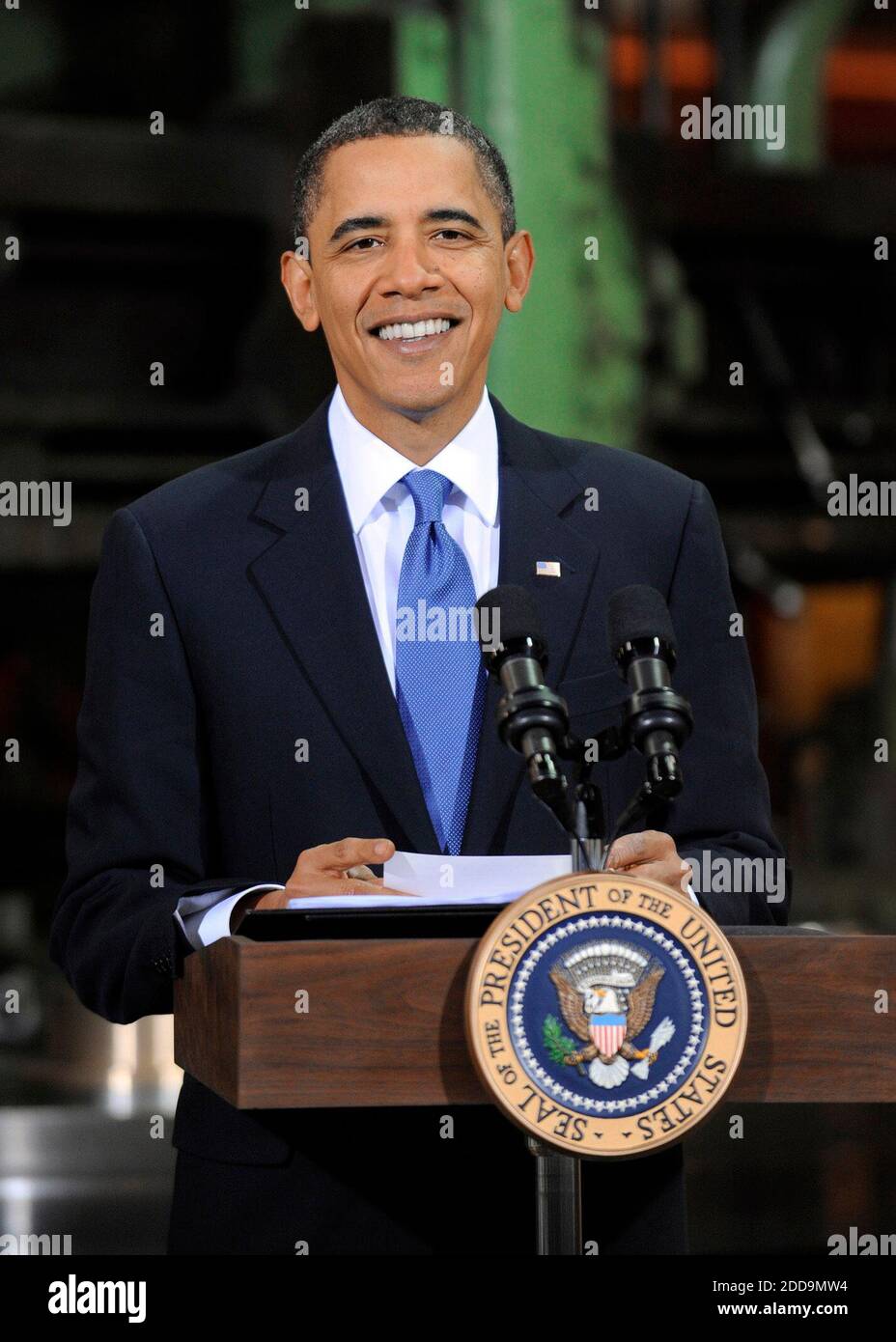 Presidents backdrop hi-res stock photography and images - Alamy