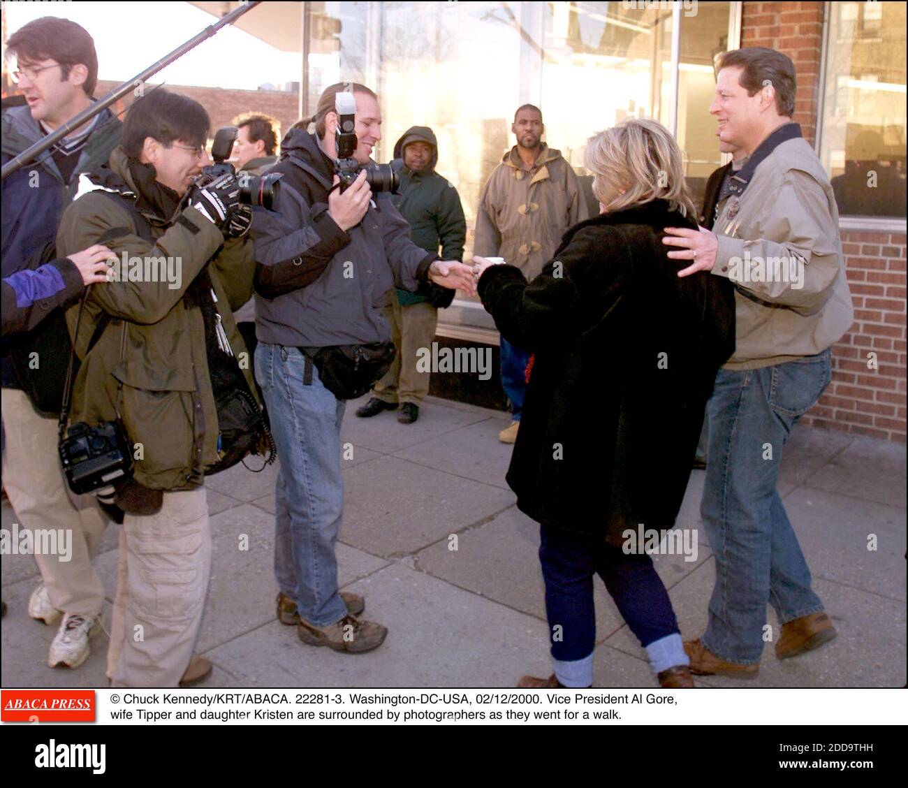 NO FILM, NO VIDEO, NO TV, NO DOCUMENTARY - © Chuck Kennedy/KRT/ABACA ...