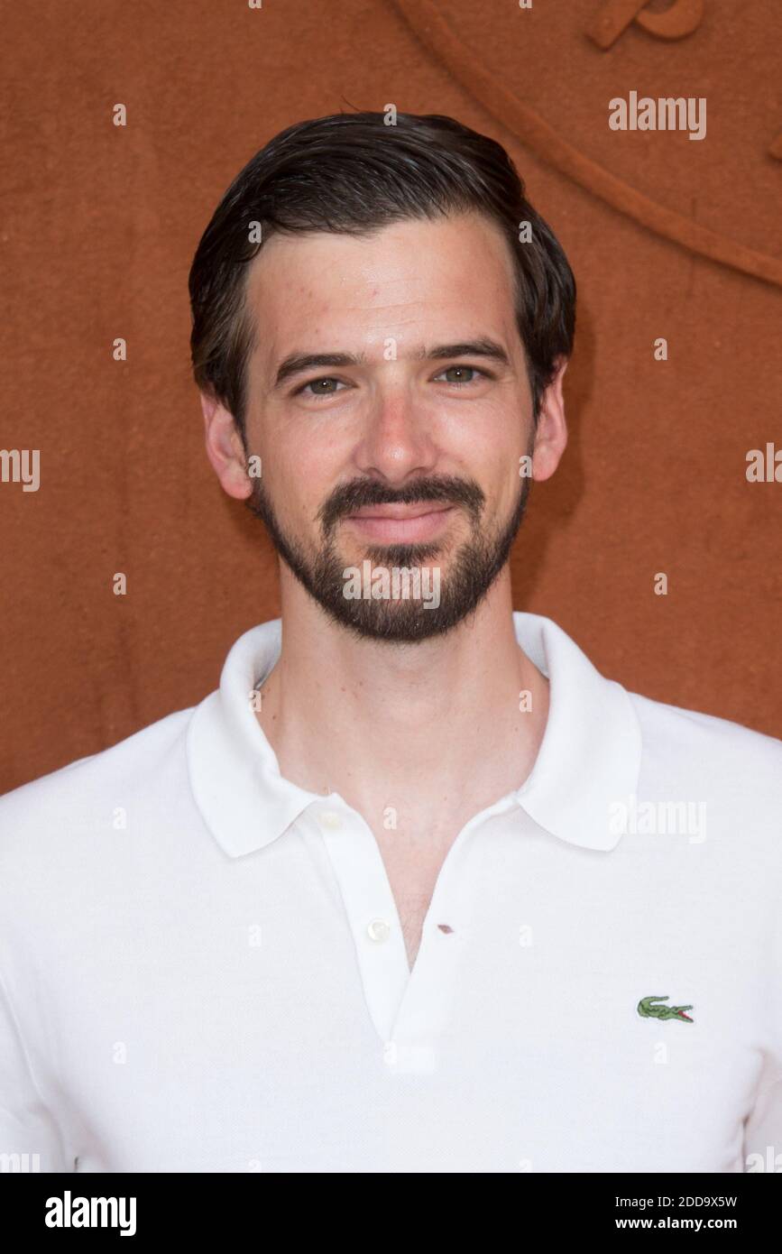 Marc antoine le bret hi-res stock photography and images - Alamy