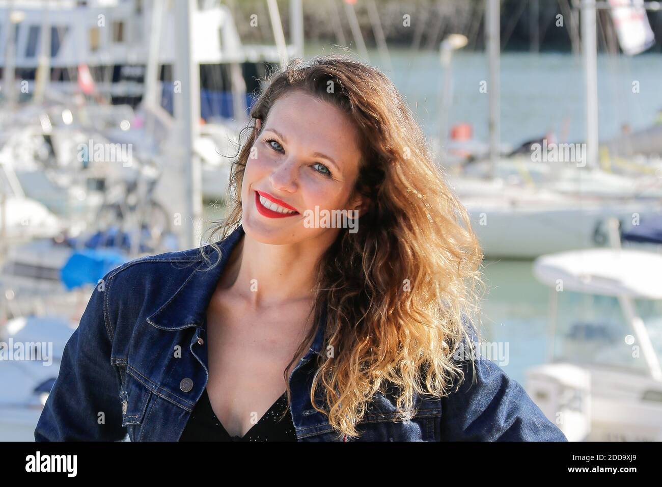 Laure pester hi-res stock photography and images - Alamy