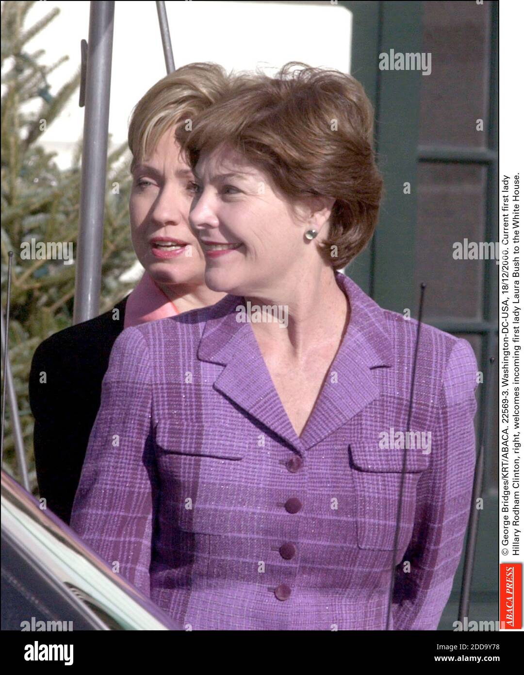 NO FILM, NO VIDEO, NO TV, NO DOCUMENTARY - © George Bridges/KRT/ABACA ...