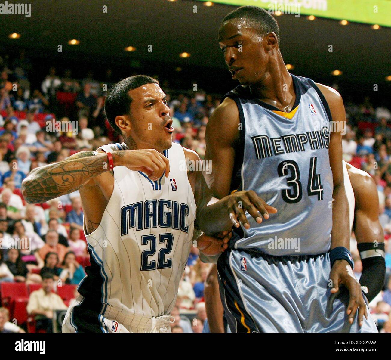 Hasheem Thabeet House