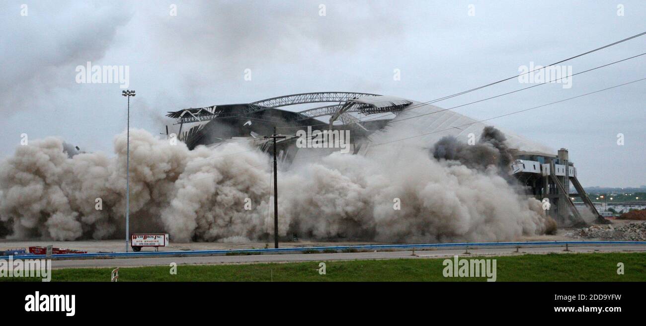 Texas stadium in irving hi-res stock photography and images - Alamy