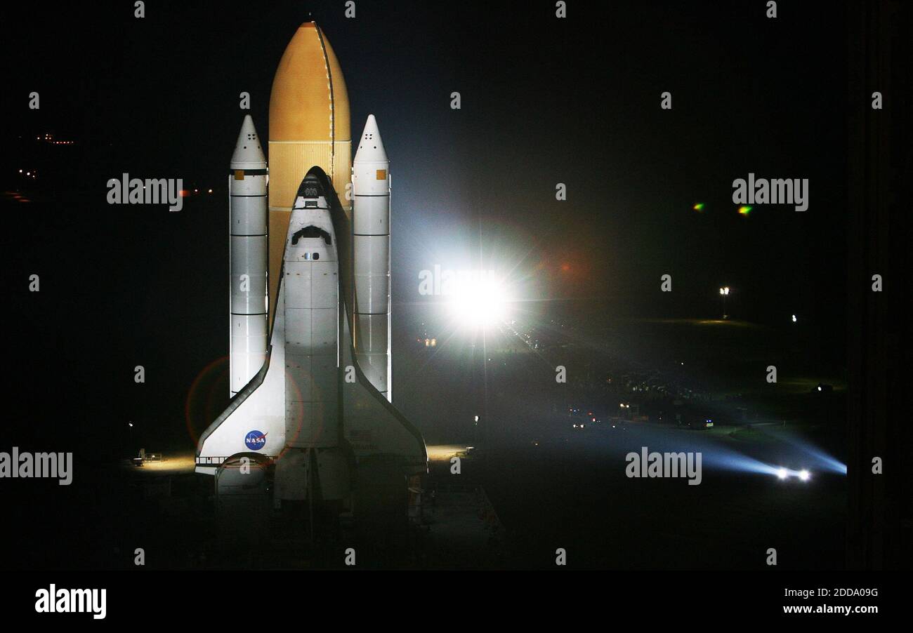 Space Shuttle In Film