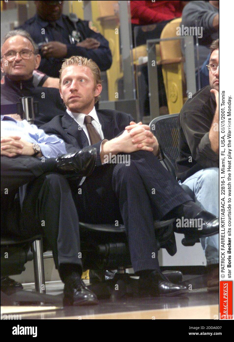 Patrick becker hi-res stock photography and images - Alamy