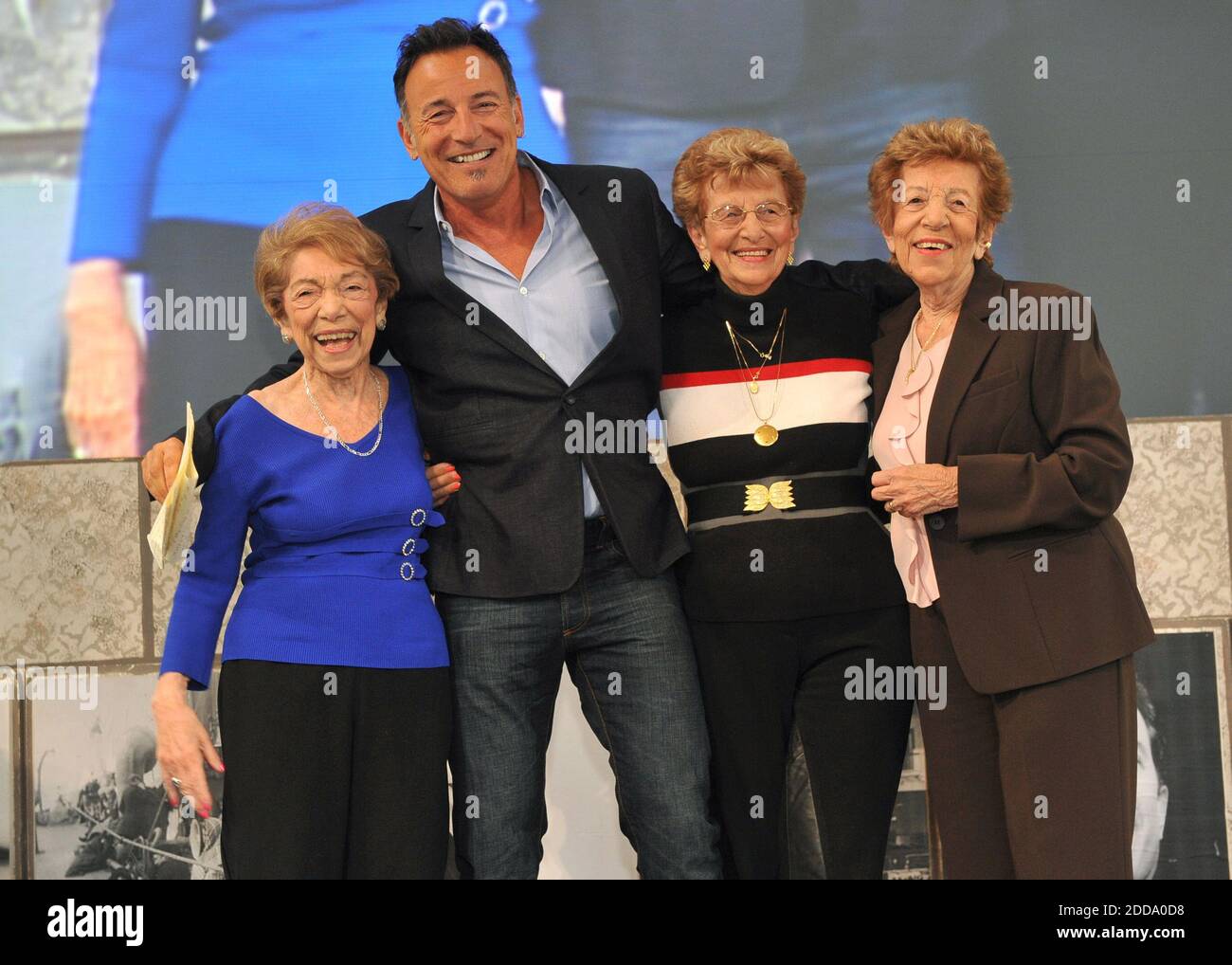 Adele springsteen hi-res stock photography and images - Alamy