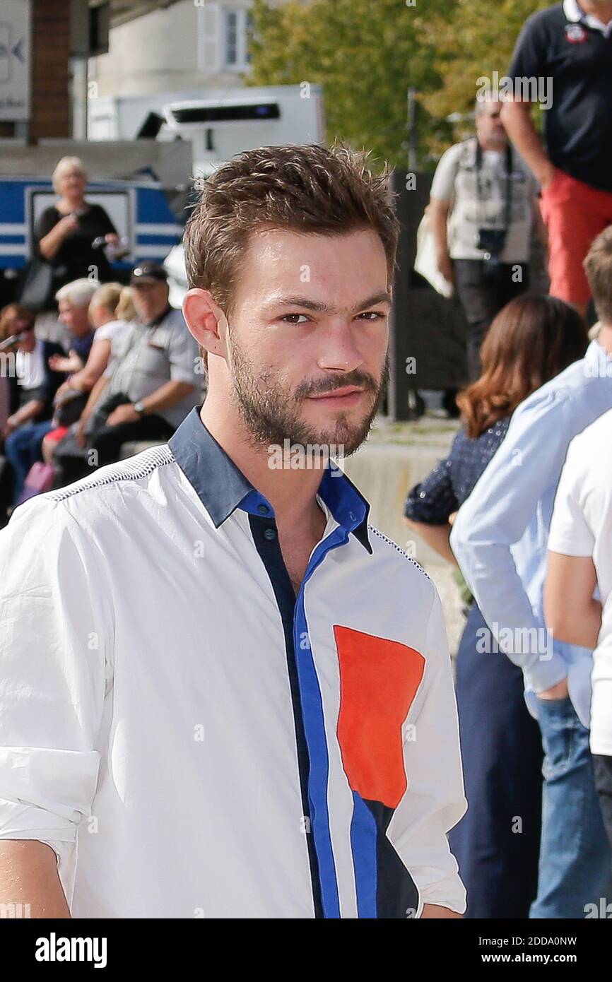 Felix maritaud hi-res stock photography and images - Alamy