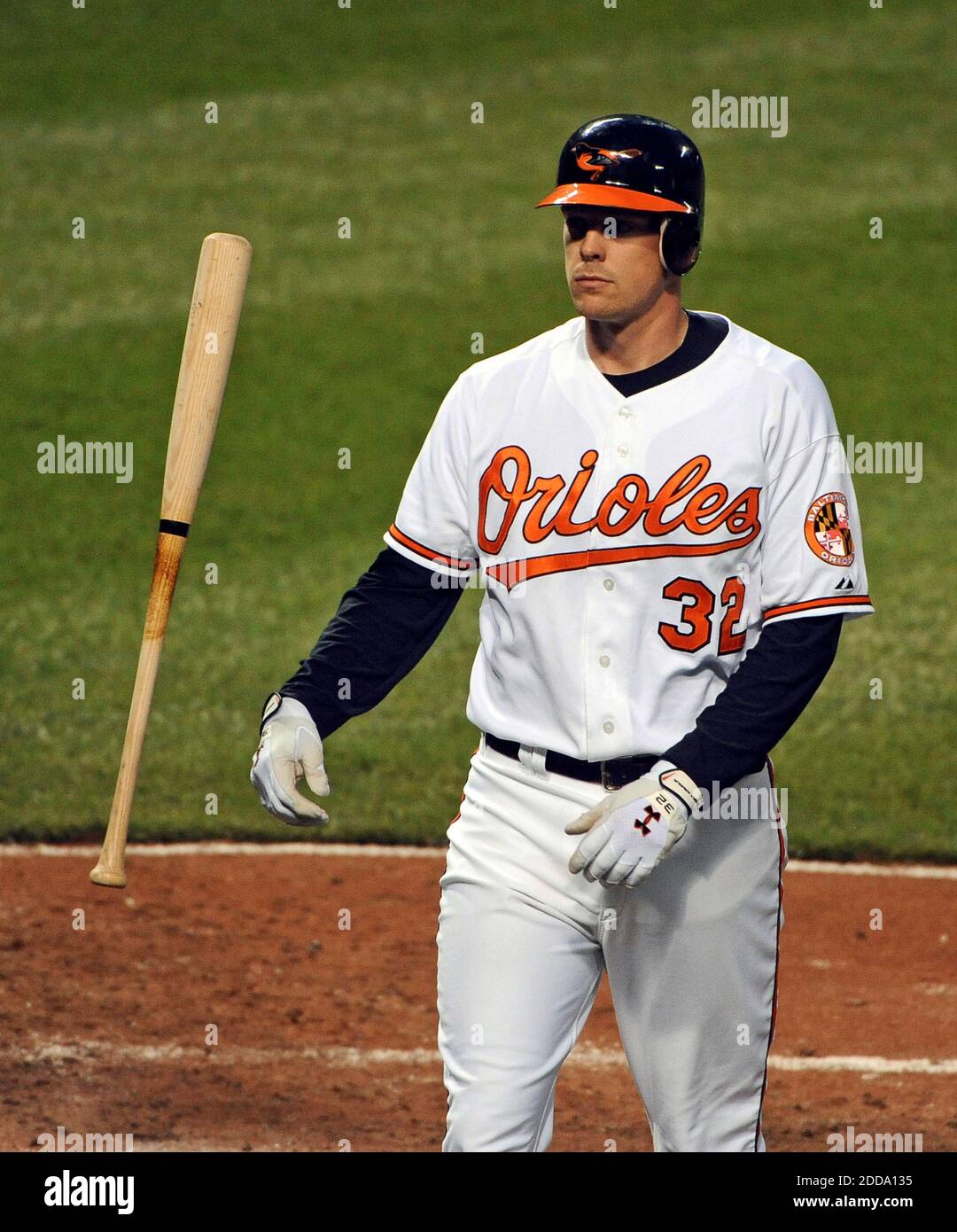 Matt the bat hi-res stock photography and images - Alamy