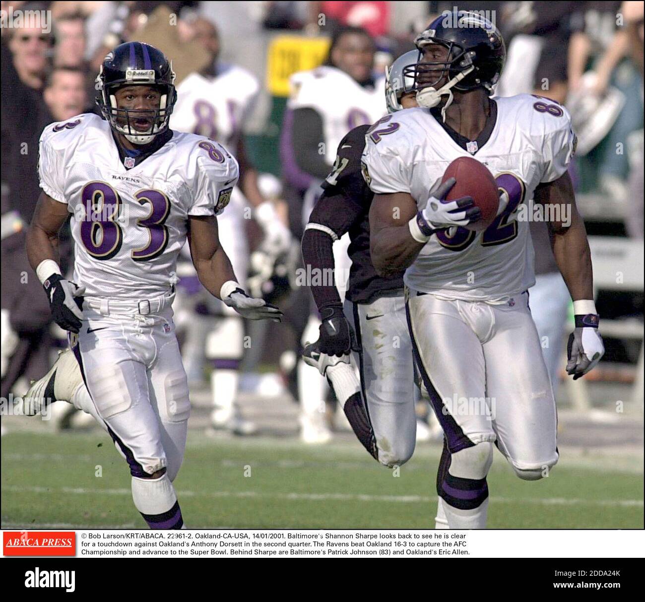 Shannon sharpe hi-res stock photography and images - Alamy