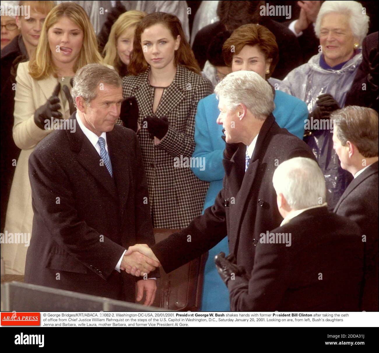 NO FILM, NO VIDEO, NO TV, NO DOCUMENTARY - © George Bridges/KRT/ABACA ...