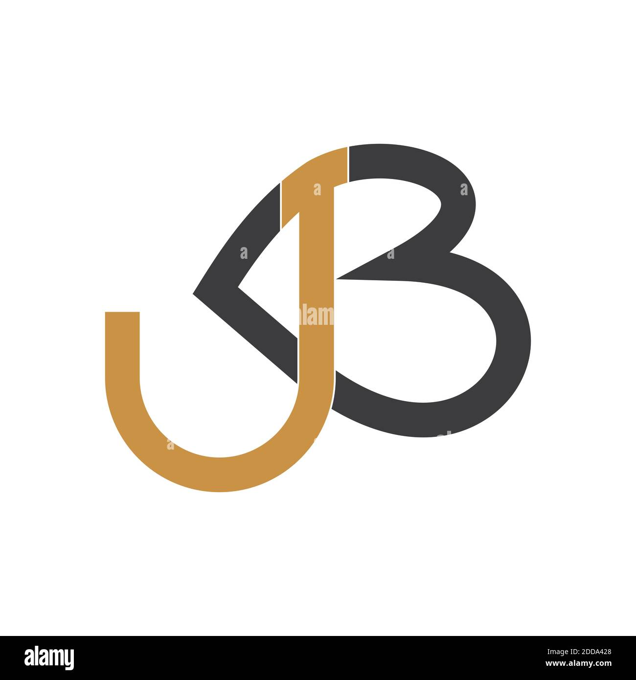 Jb letter hi-res stock photography and images - Alamy