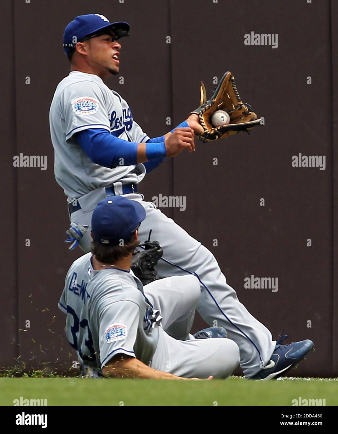 Wrigley field los angeles hi-res stock photography and images - Alamy