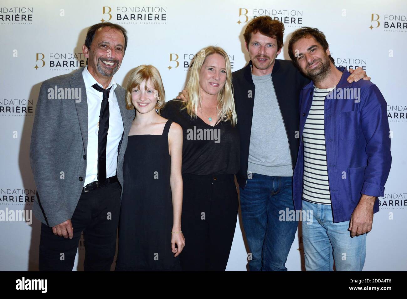 Cyrille mairesse hi-res stock photography and images - Alamy