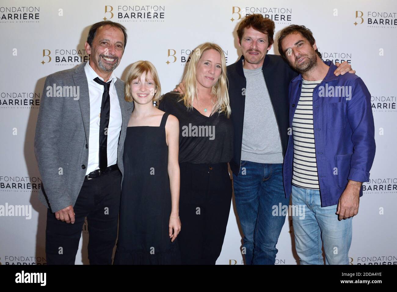 Cyrille mairesse hi-res stock photography and images - Alamy