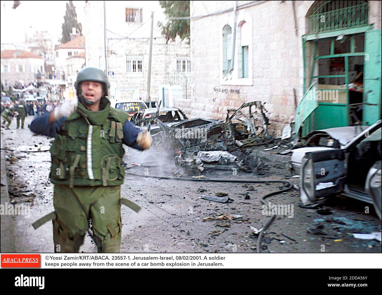 02 08 2001 hi-res stock photography and images - Alamy