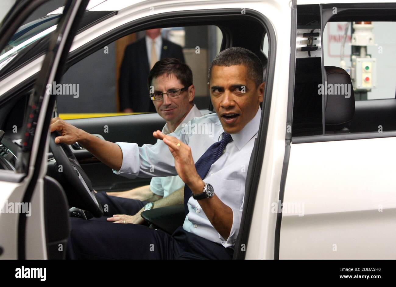 Ford assembly plant chicago hi-res stock photography and images - Alamy