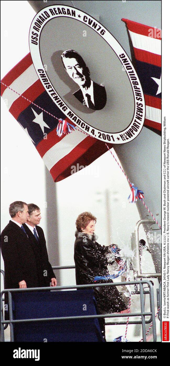 NO FILM, NO VIDEO, NO TV, NO DOCUMENTARY - © Buddy Norris/KRT/ABACA ...