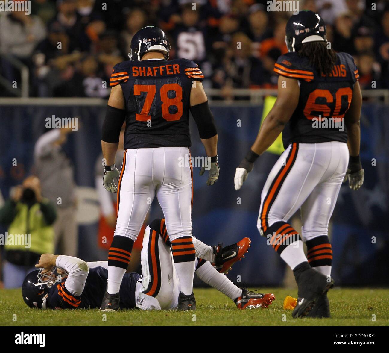 Documentary On Nfl Hits