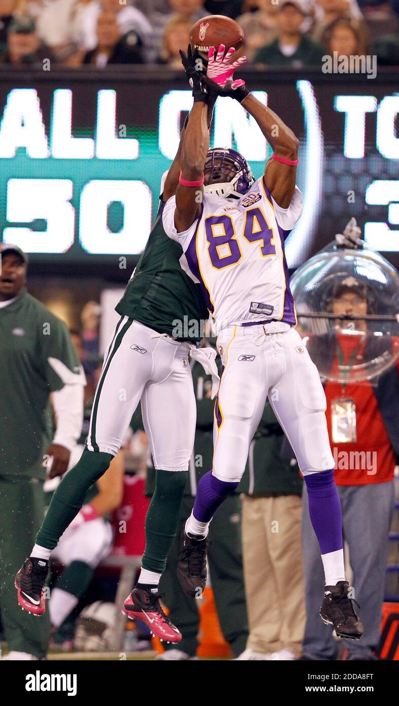 Randy moss hi-res stock photography and images - Alamy