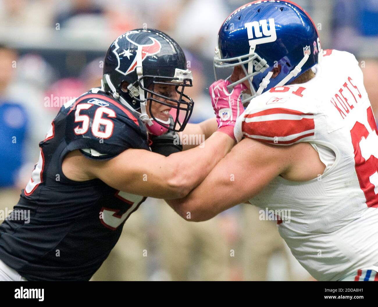 Adam koets giants hi-res stock photography and images - Alamy