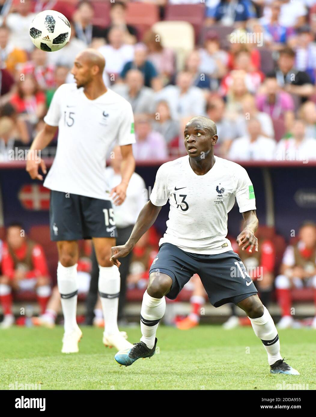 France denmark kante hi-res stock photography and images - Alamy