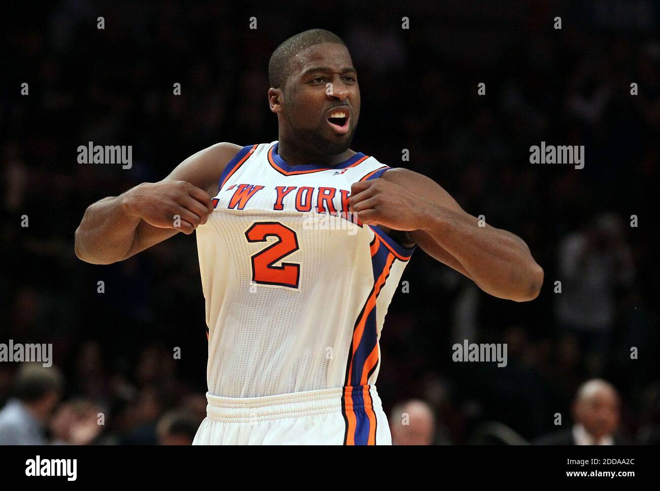 Raymond Felton Jail