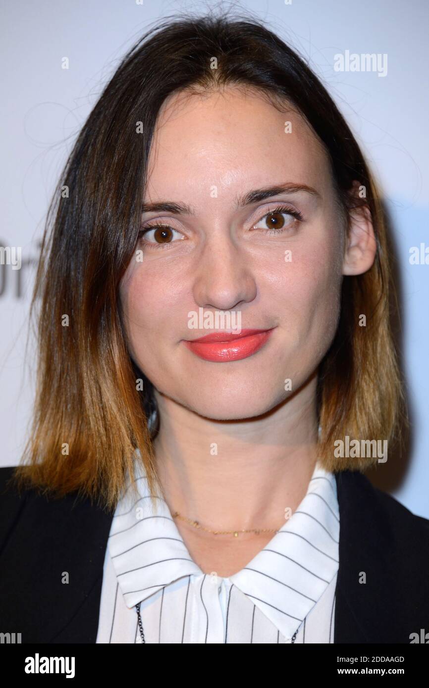 Natoo at the premiere of YouTube series Les Emmerdeurs and Groom held ...