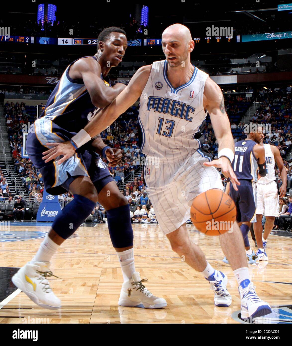 Hasheem Thabeet Hair