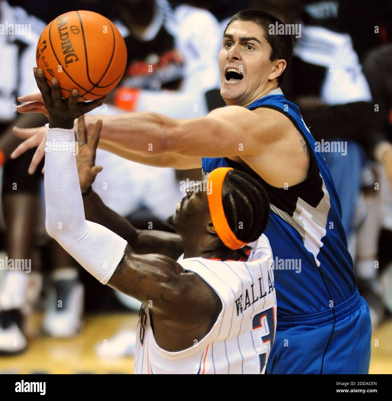Minnesota timberwolves center darko milicic hi-res stock photography ...