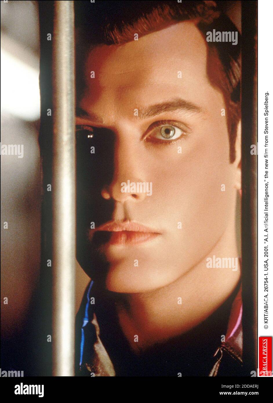 Jude Law 2001