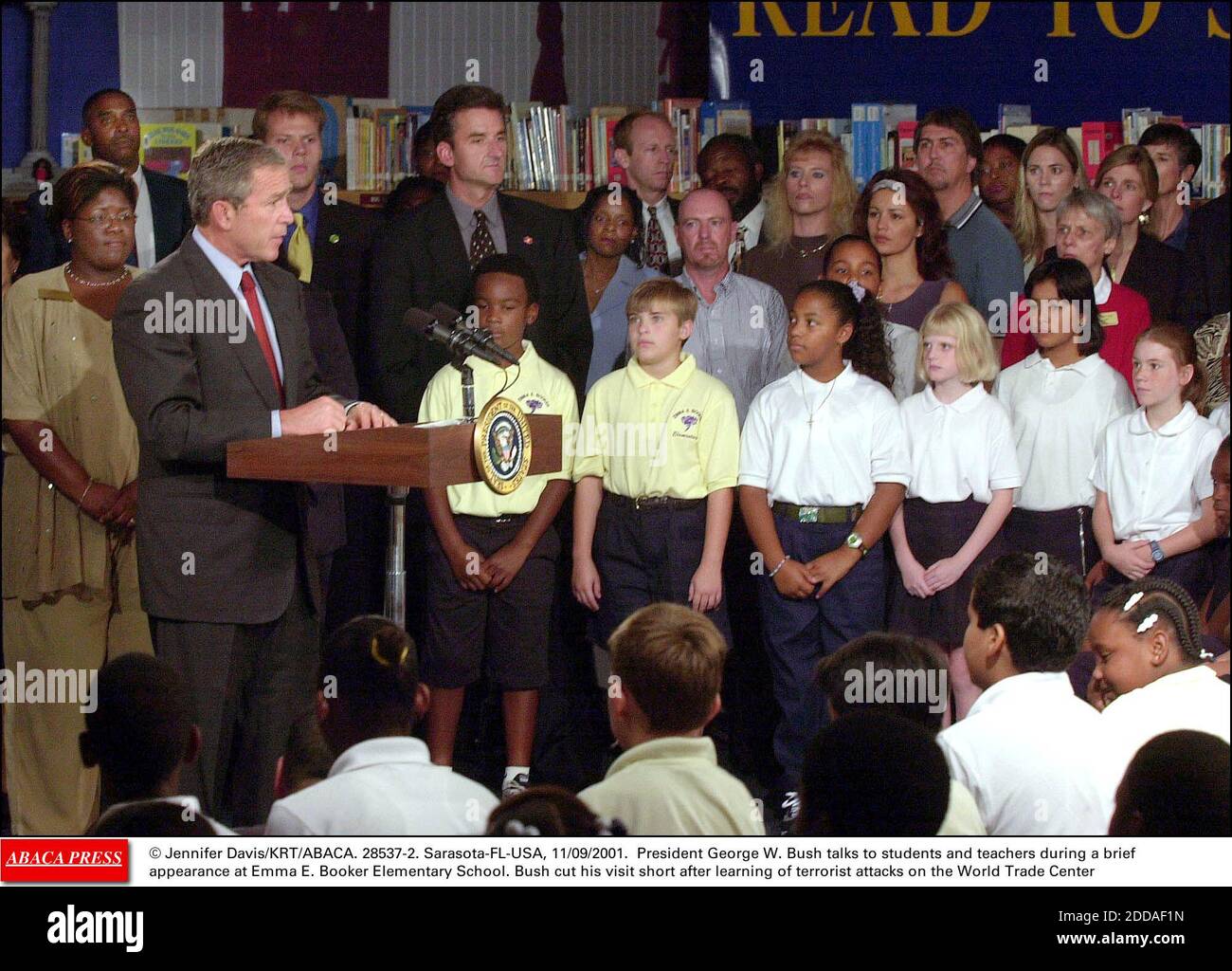 NO FILM, NO VIDEO, NO TV, NO DOCUMENTARY - © Jennifer Davis/KRT/ABACA ...