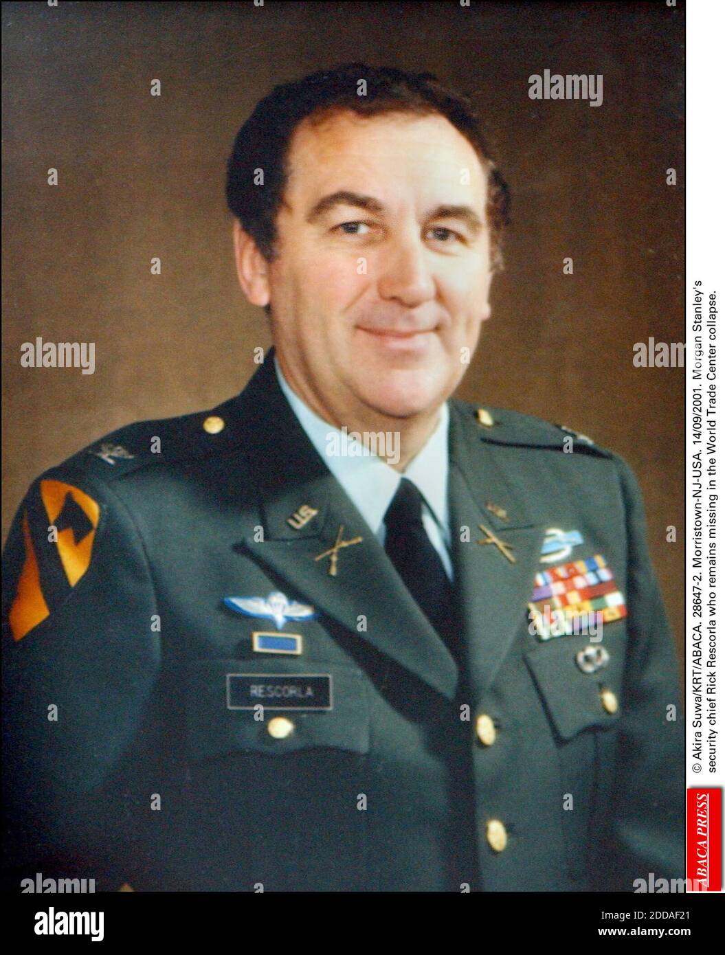 NO FILM, NO VIDEO, NO TV, NO DOCUMENTARY - © Akira Suwa/KRT/ABACA ...