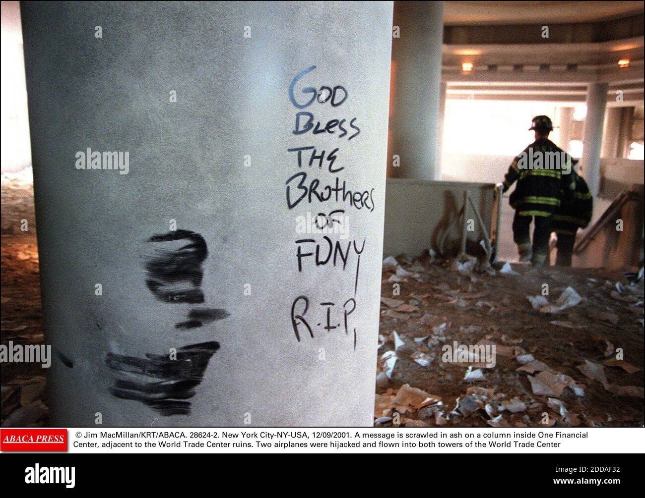 NO FILM, NO VIDEO, NO TV, NO DOCUMENTARY - © Jim MacMillan/KRT/ABACA ...