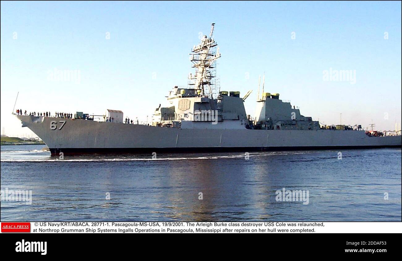 Northrop grumman ship systems hi-res stock photography and images - Alamy