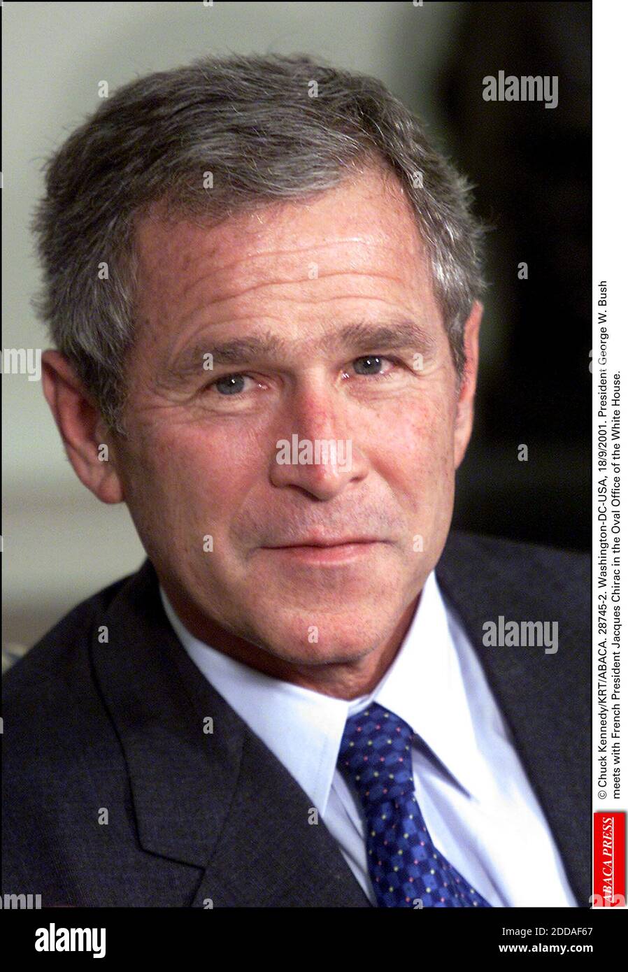 George washington portrait oval office hi-res stock photography and ...