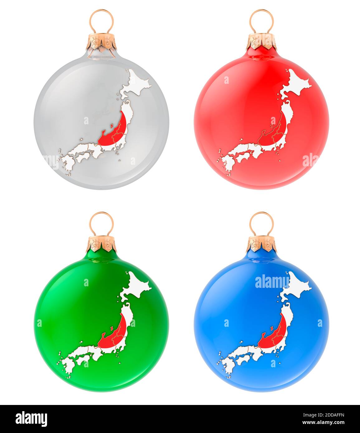 Japan map transparent hi-res stock photography and images - Alamy
