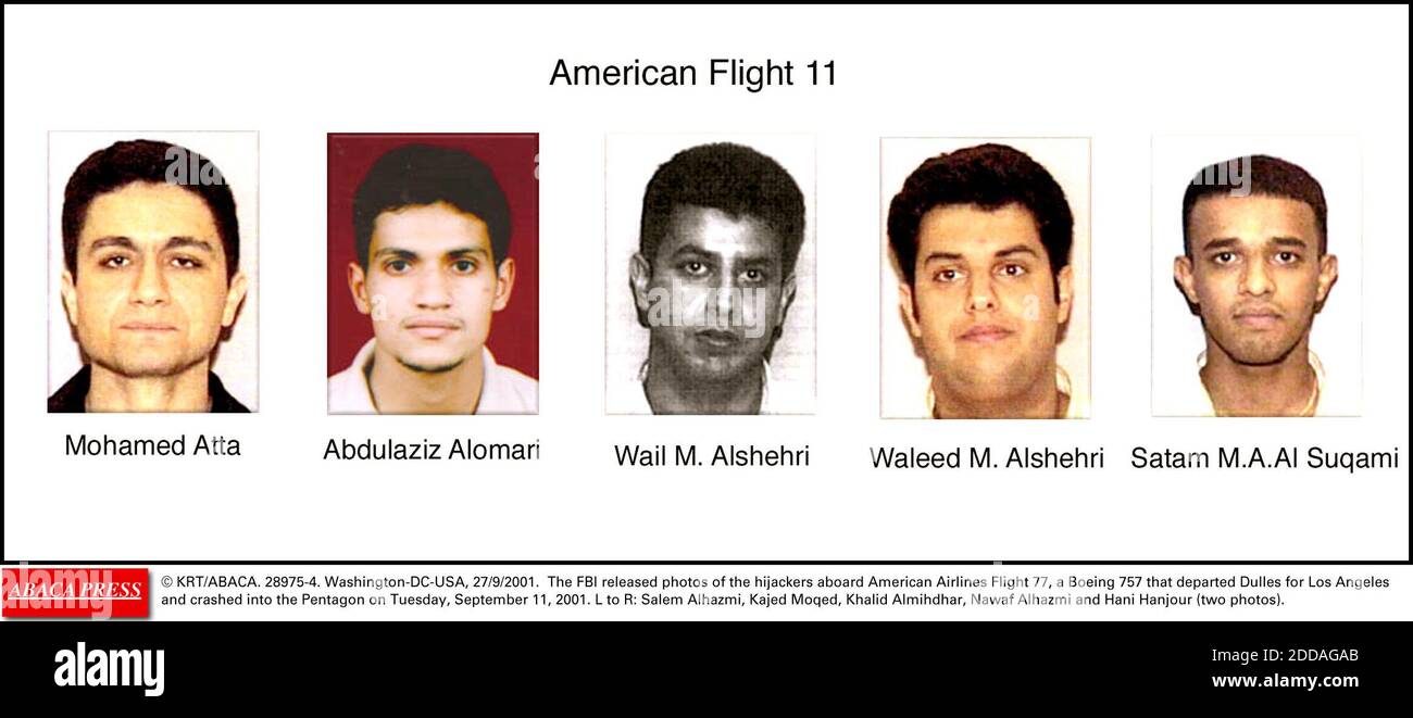 Crashed into pentagon on september 11 hi-res stock photography and ...