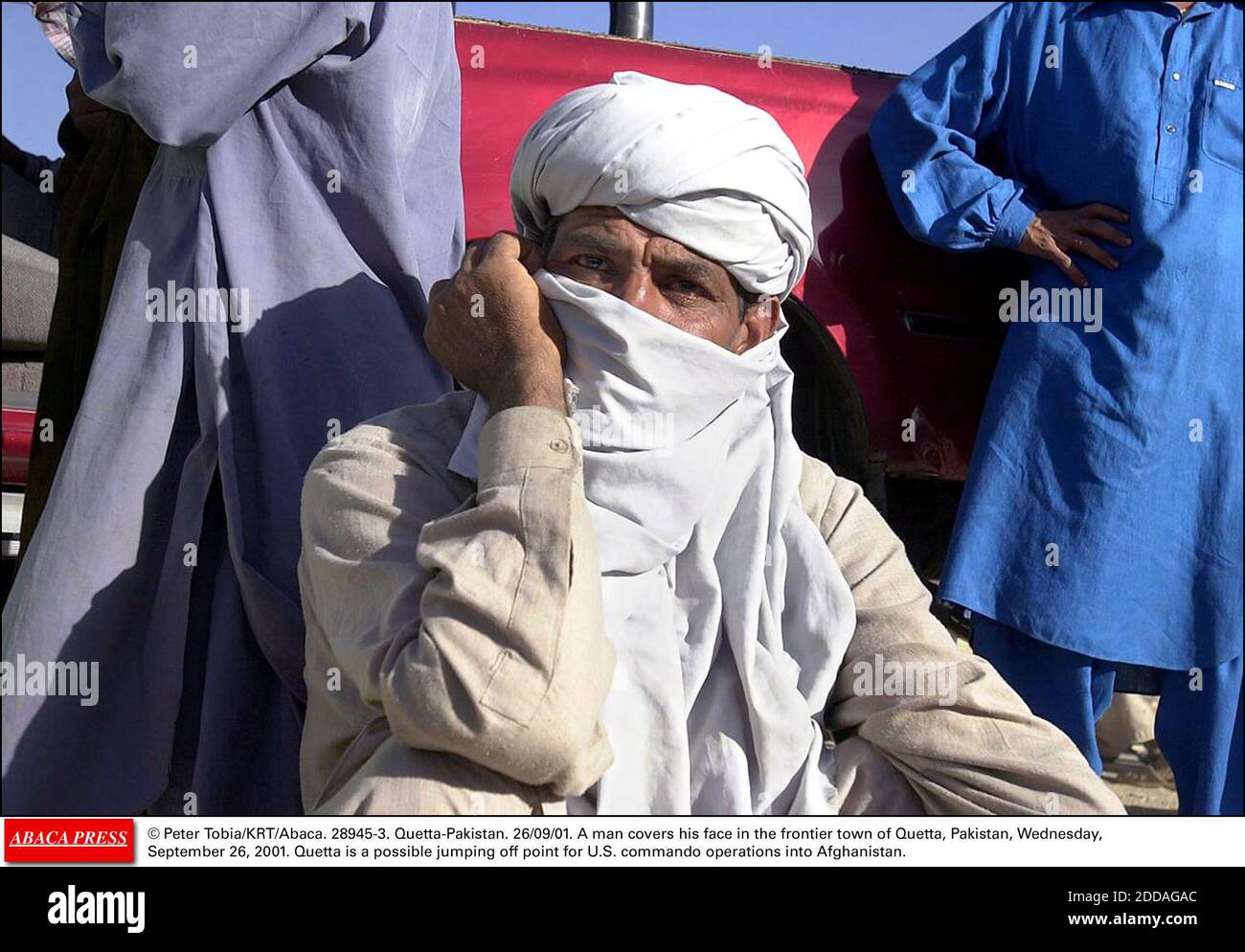 Pakistan quetta attack hi-res stock photography and images - Alamy