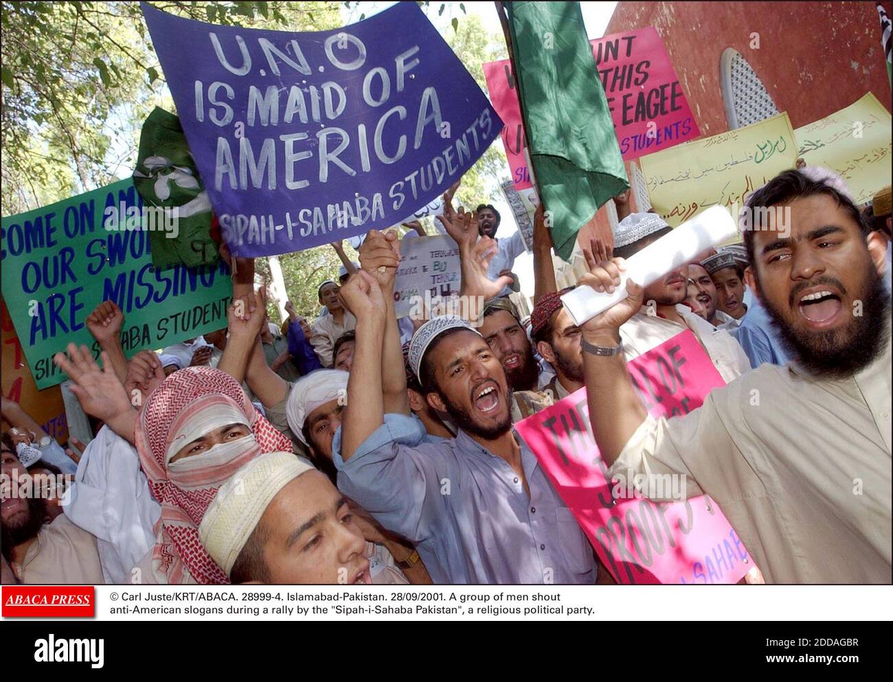 A religious political party hi-res stock photography and images - Alamy