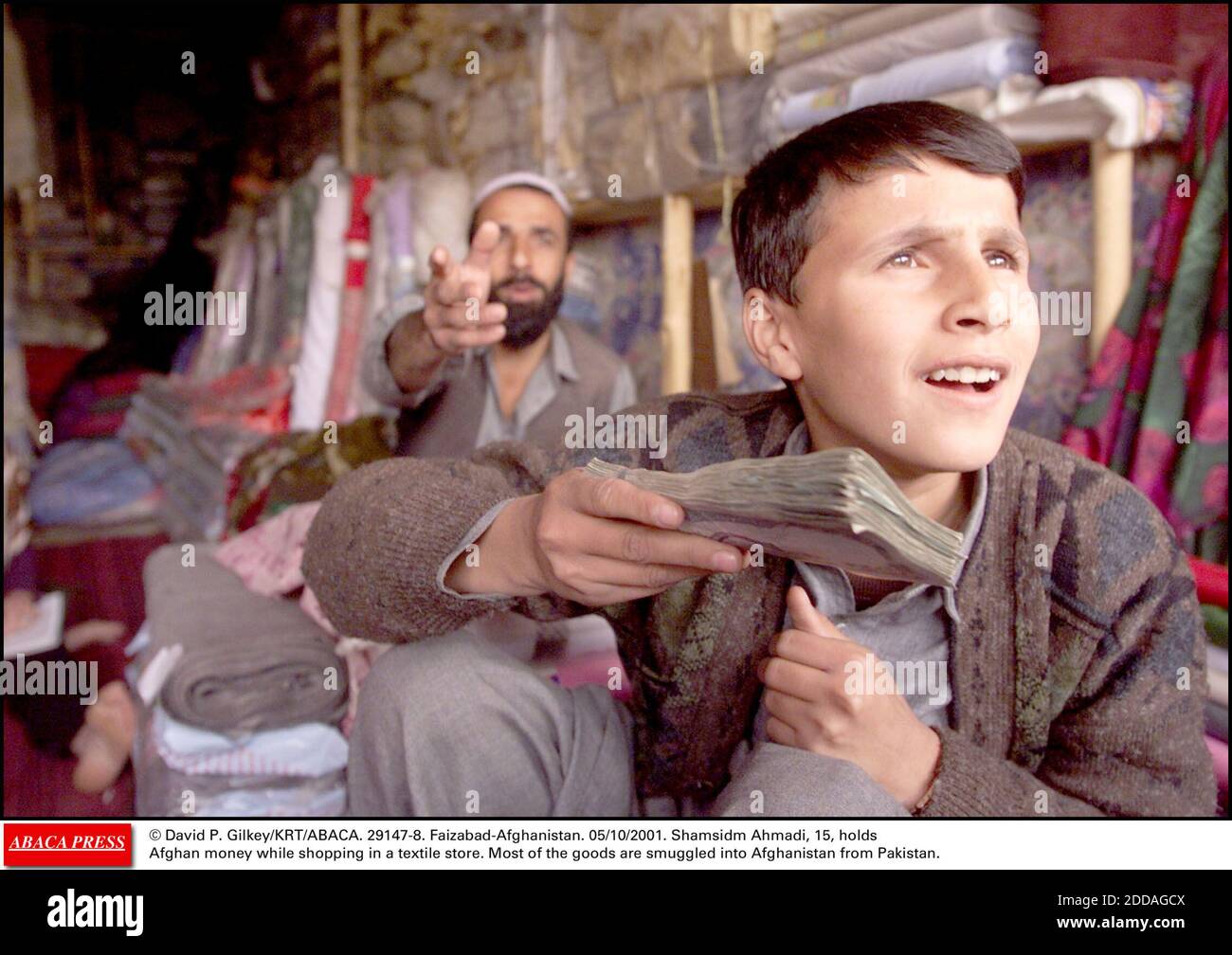 Ahmadi pakistan hi-res stock photography and images - Alamy