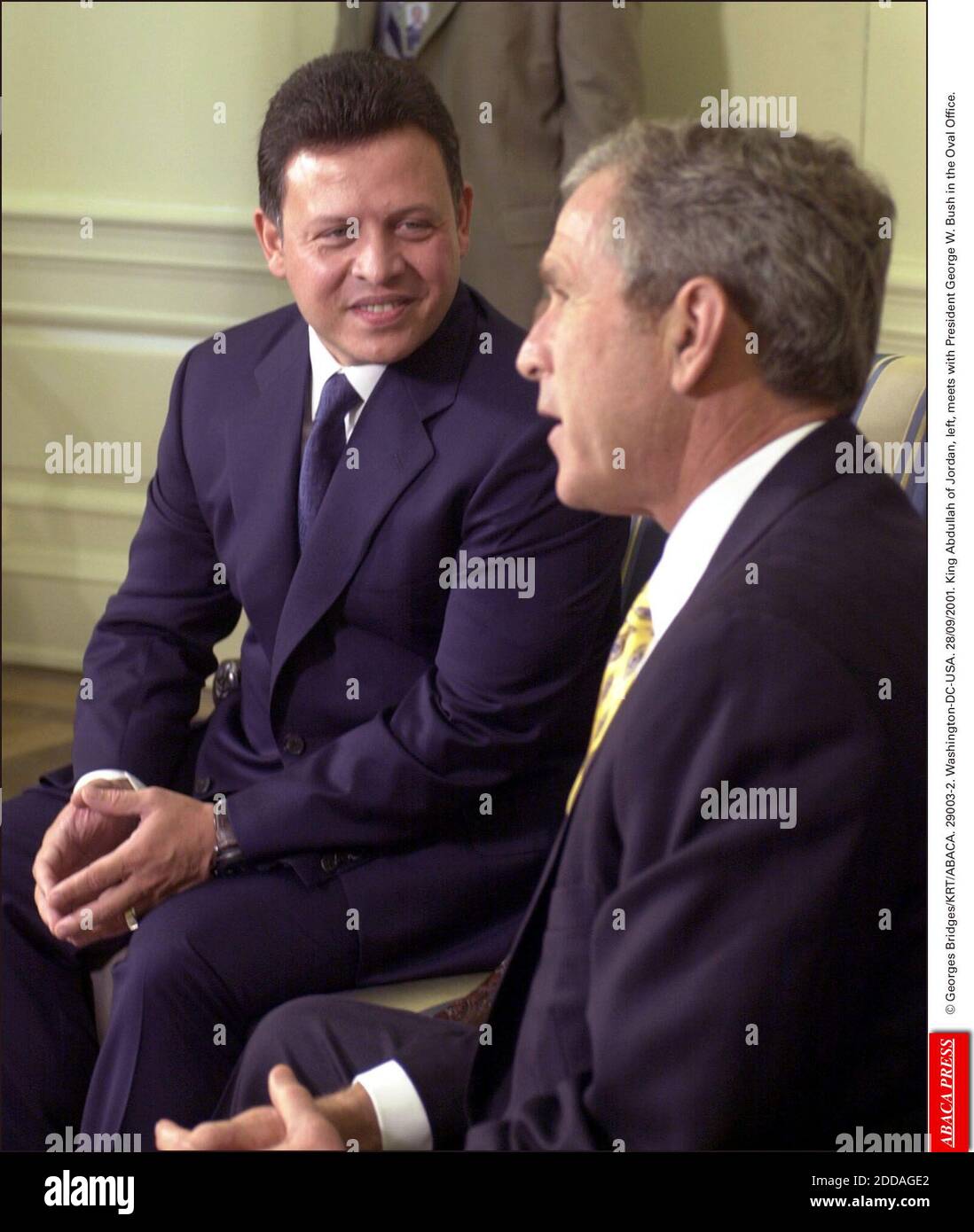 28 09 2001 hi-res stock photography and images - Alamy