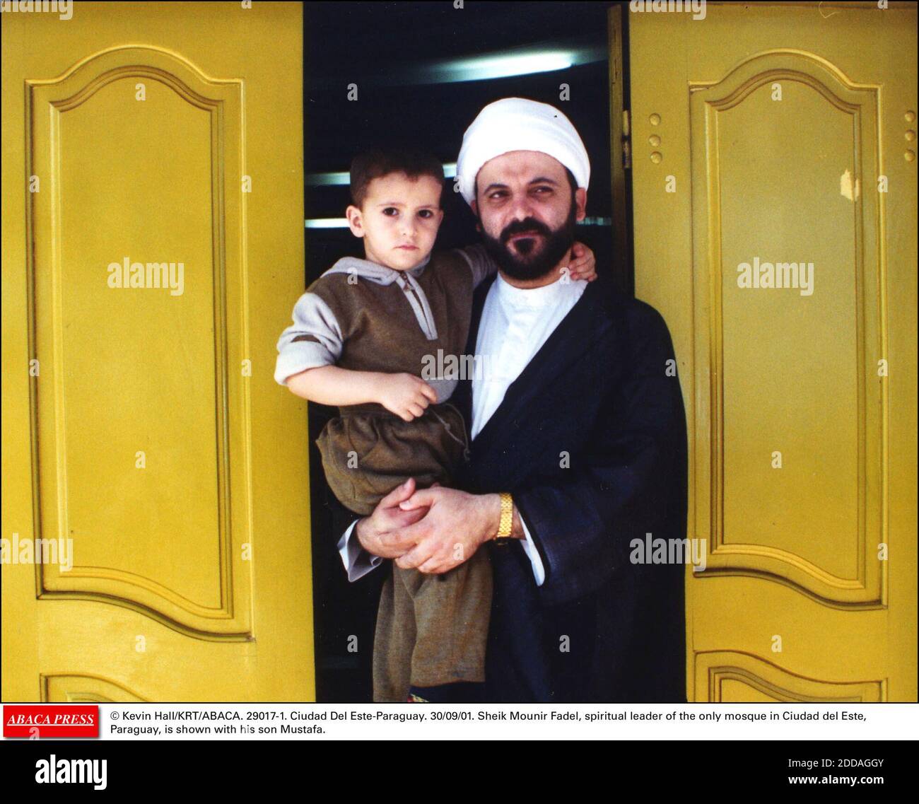 Mounir fadel hi-res stock photography and images - Alamy