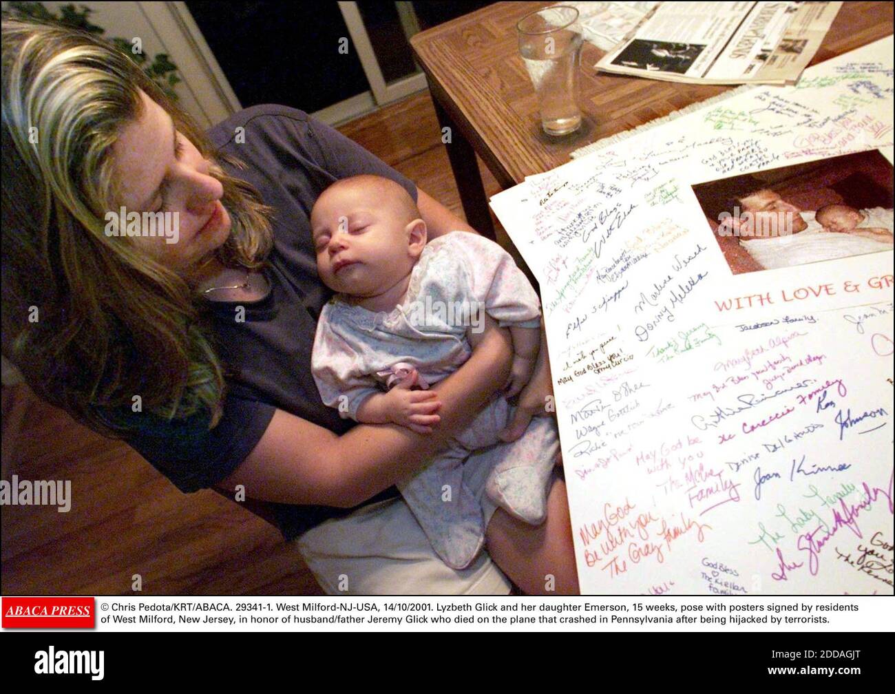 Jeremy glick hi-res stock photography and images - Alamy