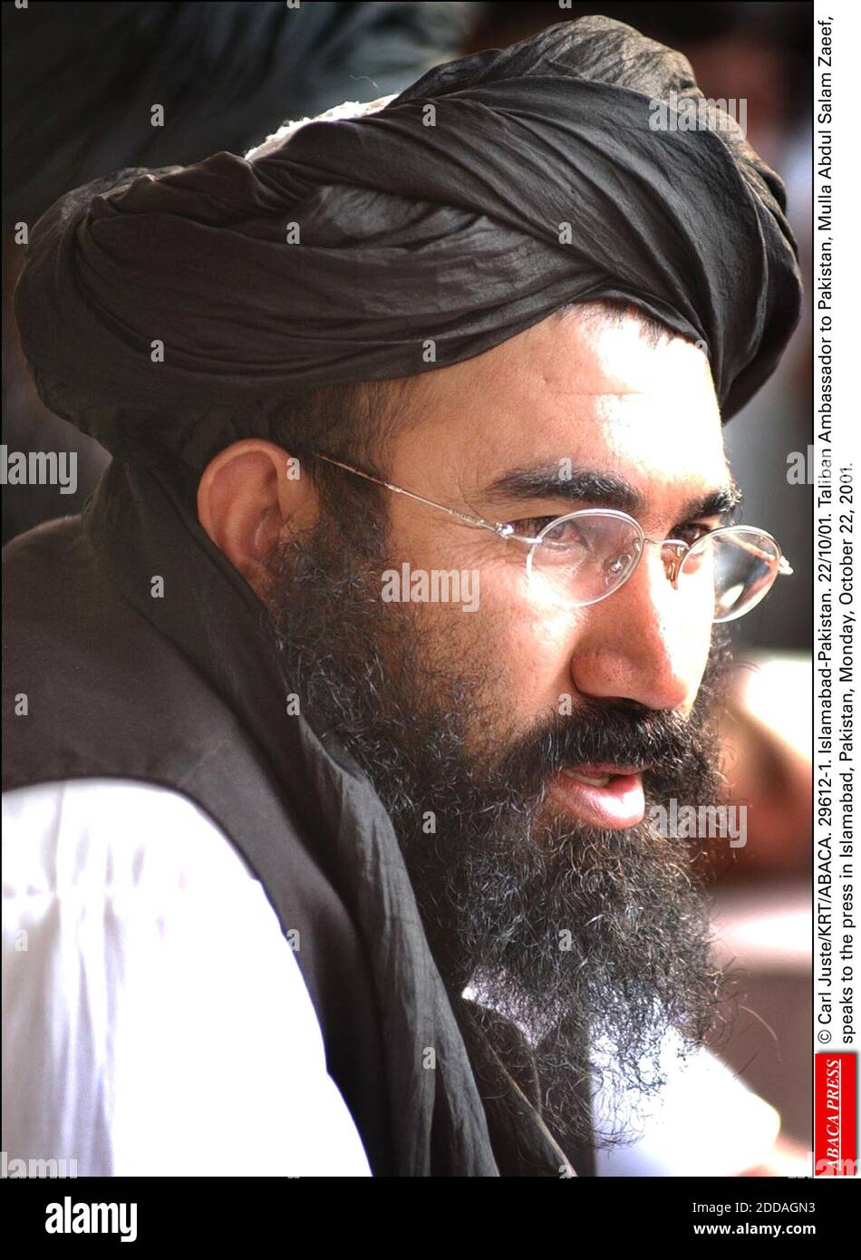 NO FILM, NO VIDEO, NO TV, NO DOCUMENTARY - © Carl Juste/KRT/ABACA ...