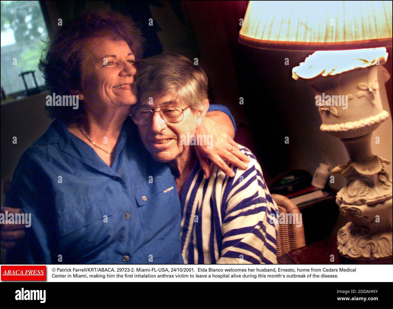 Ernesto blanco hi-res stock photography and images - Alamy