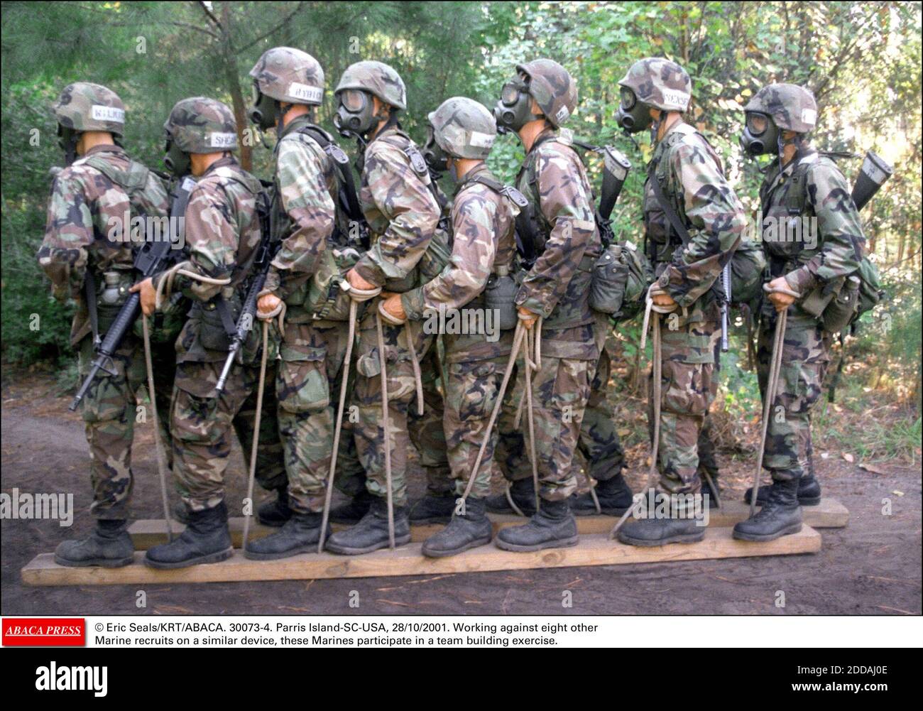 NO FILM, NO VIDEO, NO TV, NO DOCUMENTARY - © Eric Seals/KRT/ABACA ...