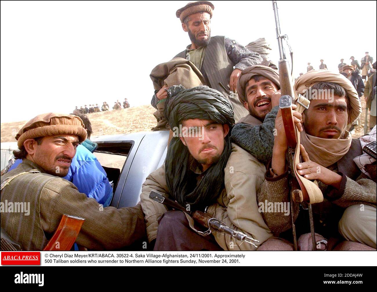 Fighters who surrender hi-res stock photography and images - Alamy