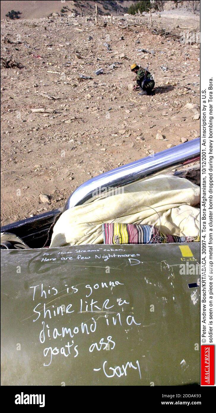 Tora bora hi-res stock photography and images - Alamy